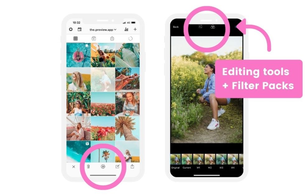 How to Schedule Instagram Posts on Desktop (New + Easy + Powerful)