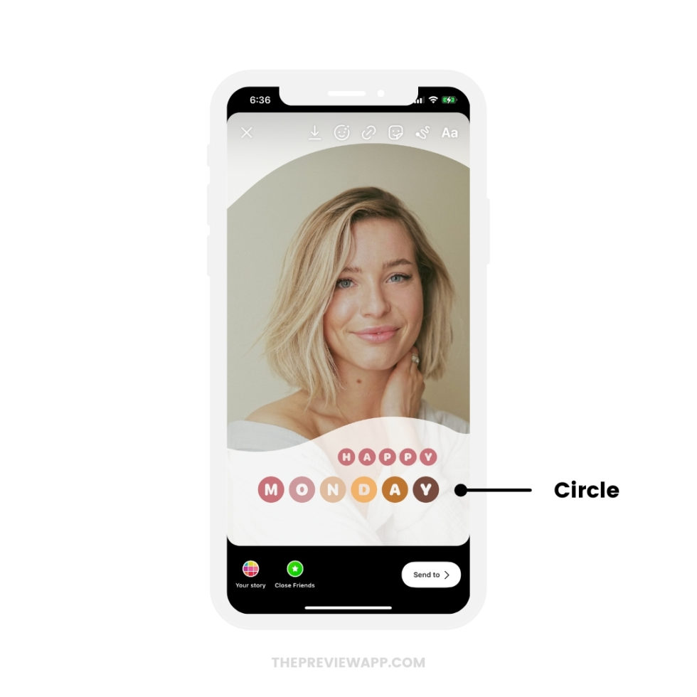 Instagram Fonts Generator (the Easiest for Captions, Bio and Stories)