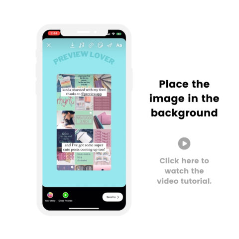 How to Repost Someone's Instagram Story (The Ultimate Guide)