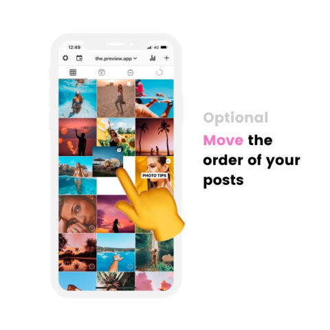 How to Show Reels on Profile Grid Again? (After Posting or Removing)