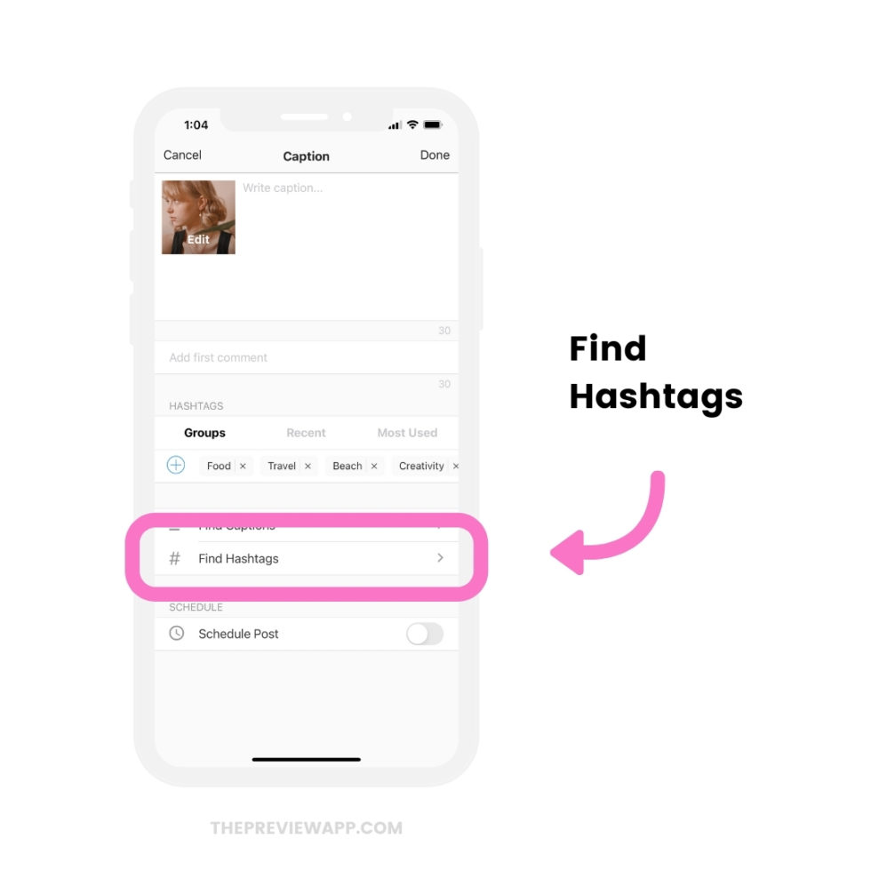 +300 Best Instagram Hashtags for Gift Shops (to GROW your business)