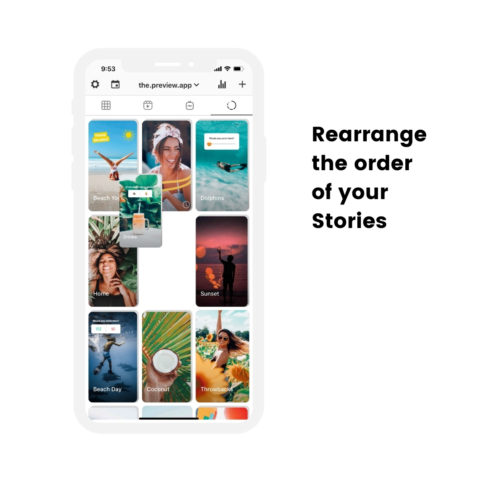 15 Instagram Story Hacks - I use all the time (So easy!)