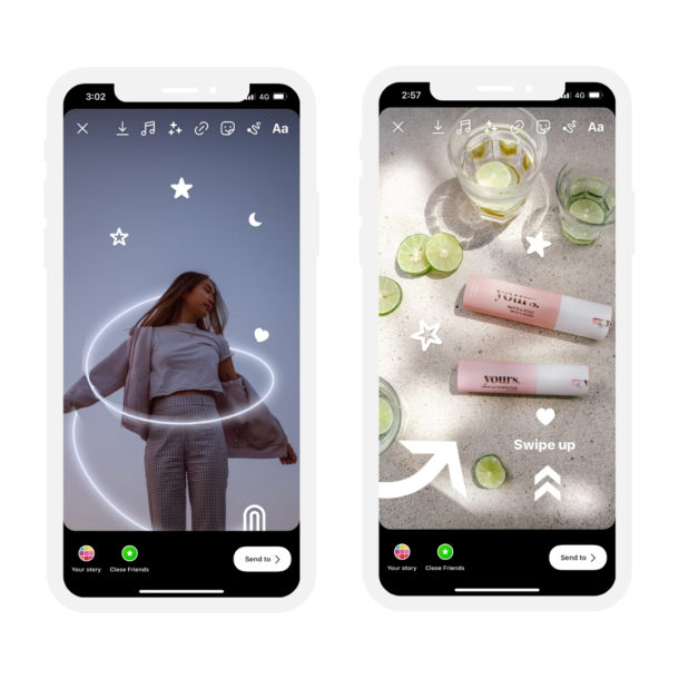 15 Instagram Story Hacks - I use all the time (So easy!)