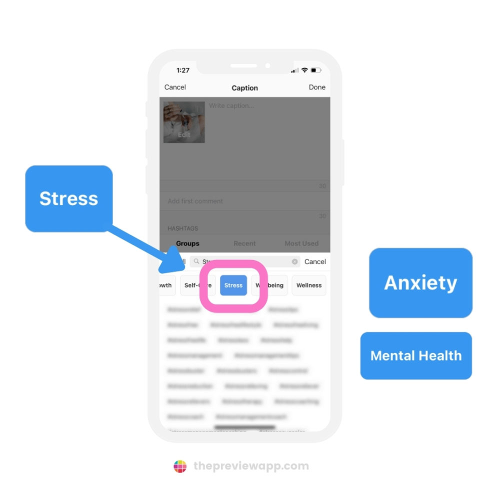 +200 Instagram Hashtags for Aromatherapy & Essential Oils to GROW