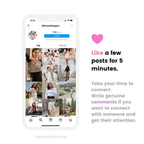 Get REAL Followers on Instagram for Business (10 Growth Hacks)