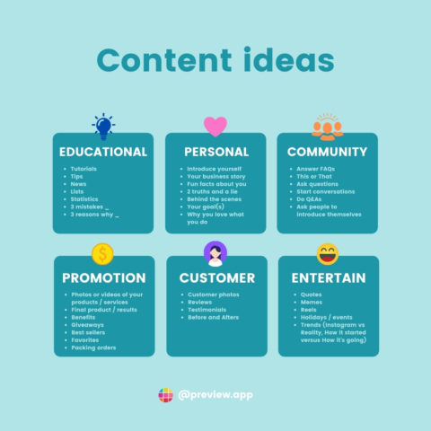 Get REAL Followers on Instagram for Business (10 Growth Hacks)