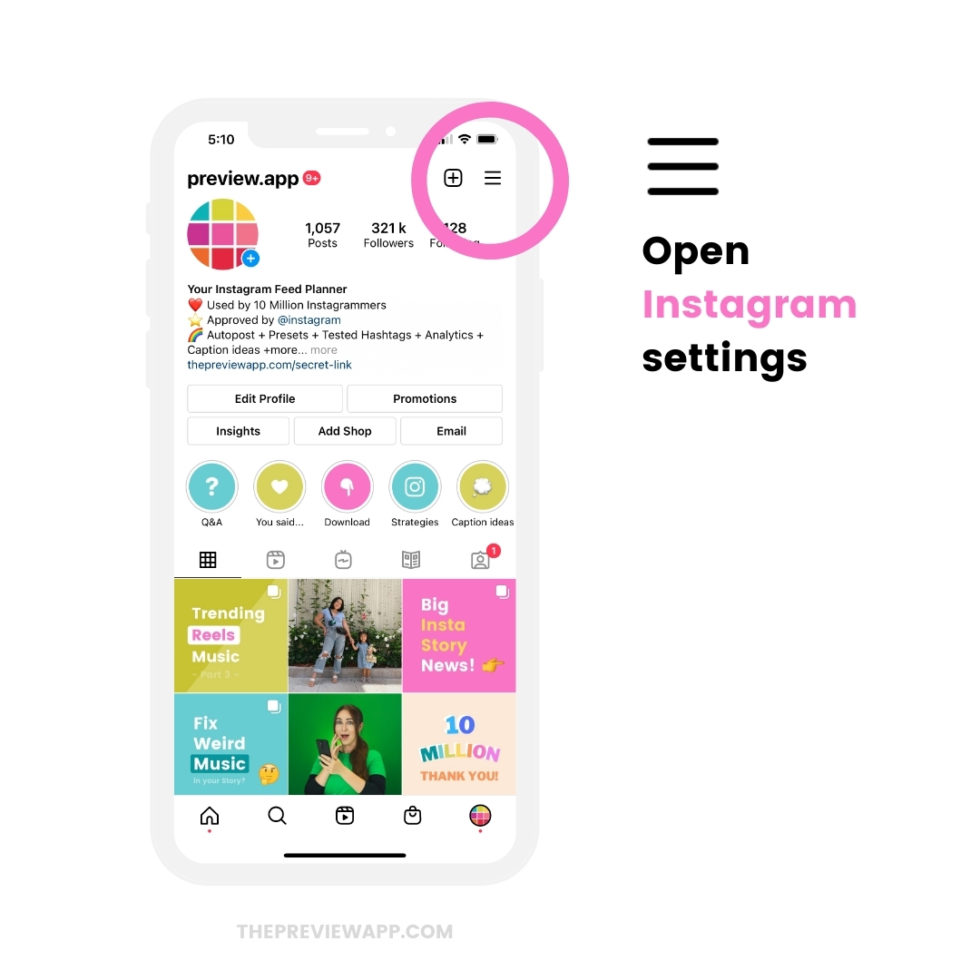 How to Turn ON Post Notifications on Instagram? (and OFF)