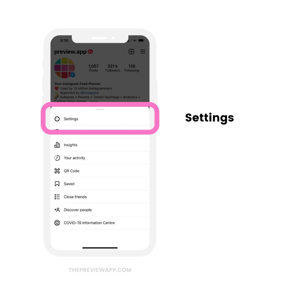 How to Turn ON Post Notifications on Instagram? (and OFF)