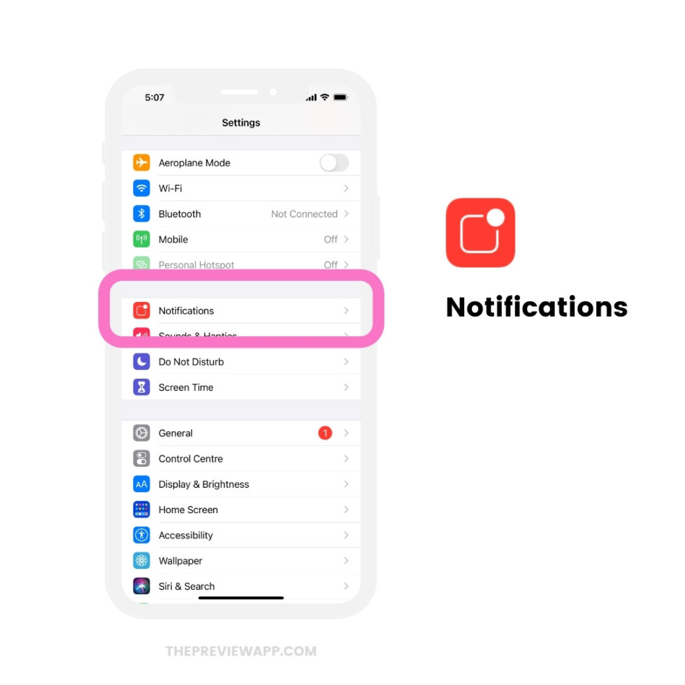 How to Turn ON Post Notifications on Instagram? (and OFF)