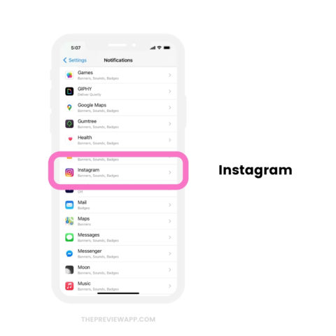 How to Turn ON Post Notifications on Instagram? (and OFF)