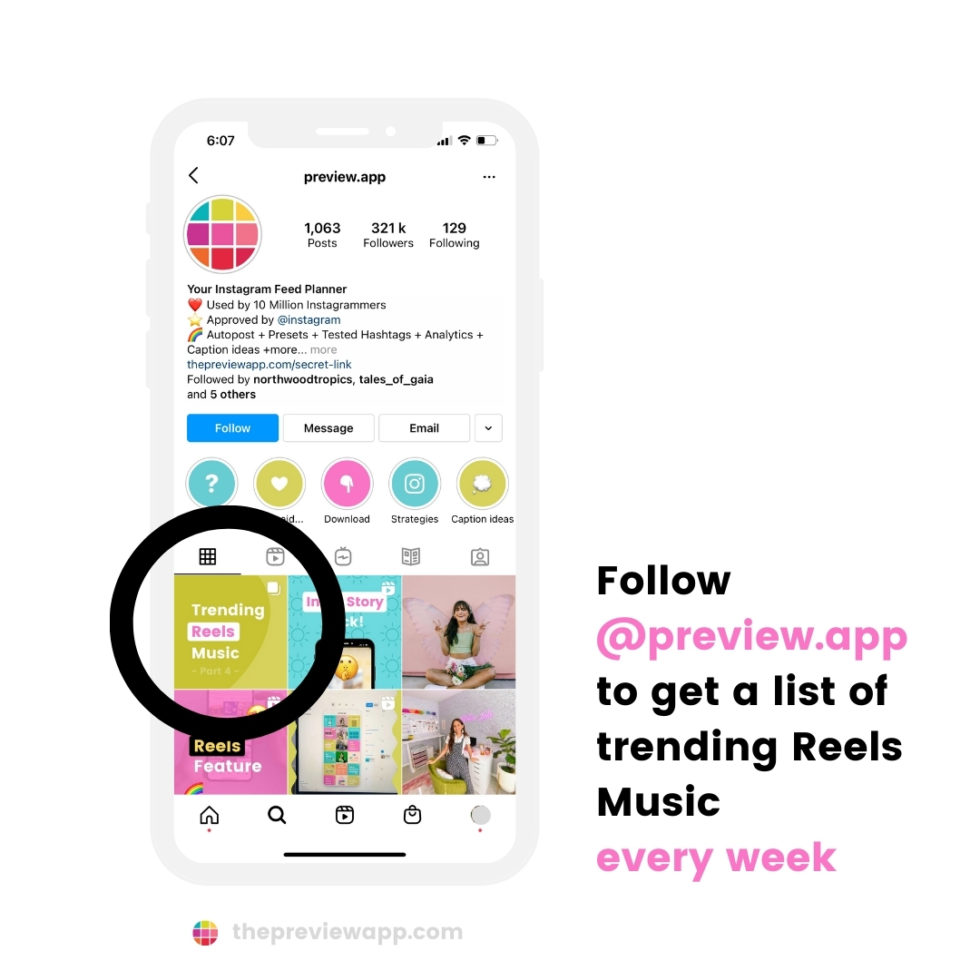 How To Use The Audio Feature On Instagram Strategy Tips how-to-use-the-audio-feature-on-instagram-strategy-tips