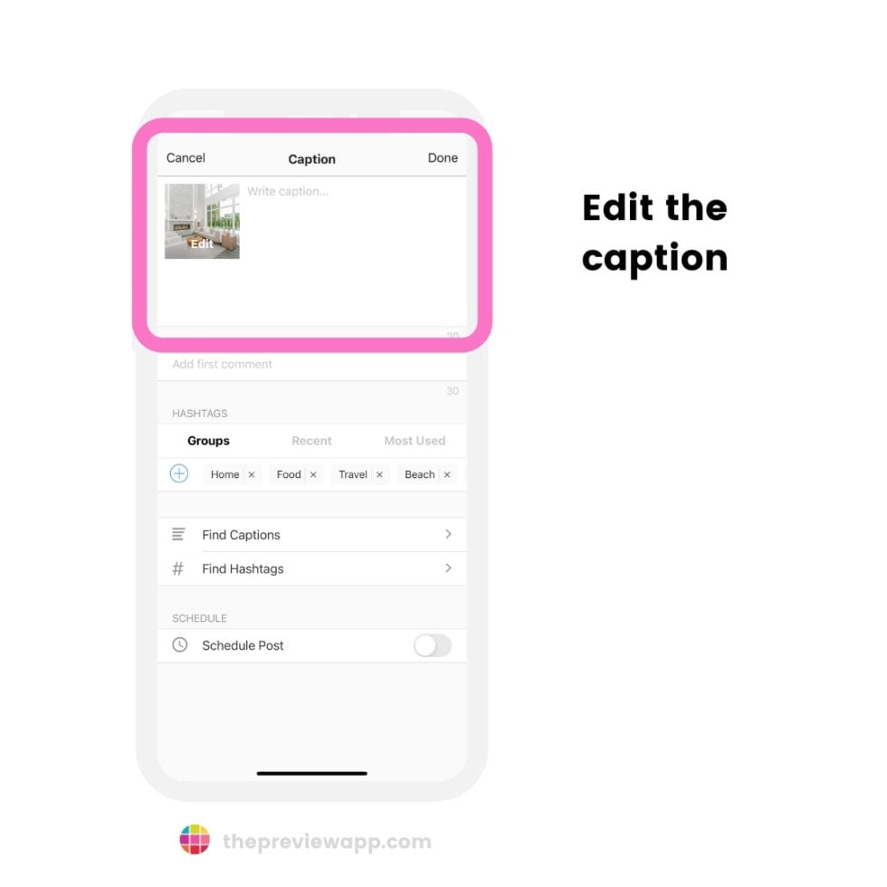 +200 Instagram Captions for Interior Designers (to GROW)