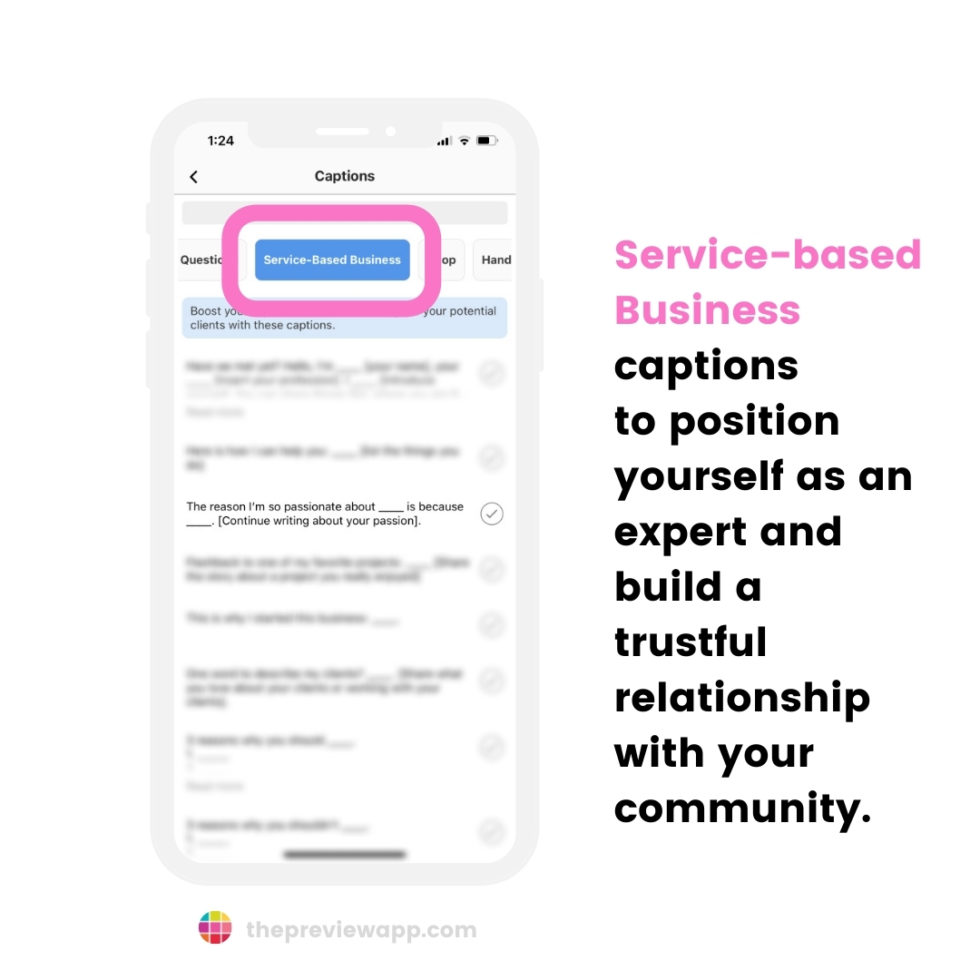 +200 Instagram Captions for Interior Designers (to GROW)