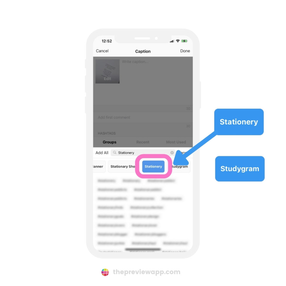 +500 Best Instagram Hashtags for Bookstagrammers & Book Lovers