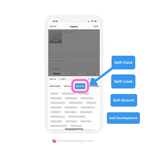 +500 Best Instagram Hashtags for Bookstagrammers & Book Lovers