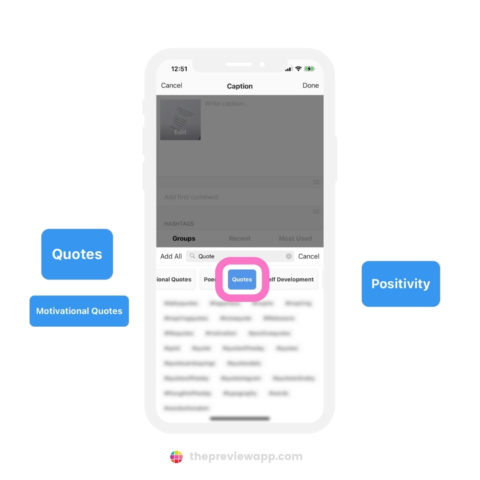 +500 Best Instagram Hashtags for Bookstagrammers & Book Lovers