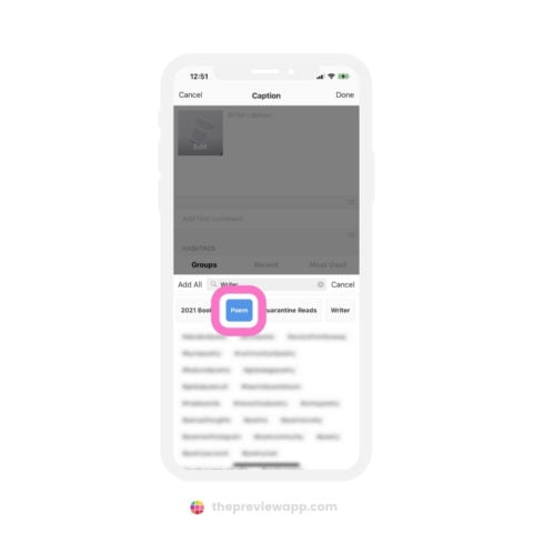 +500 Best Instagram Hashtags for Bookstagrammers & Book Lovers