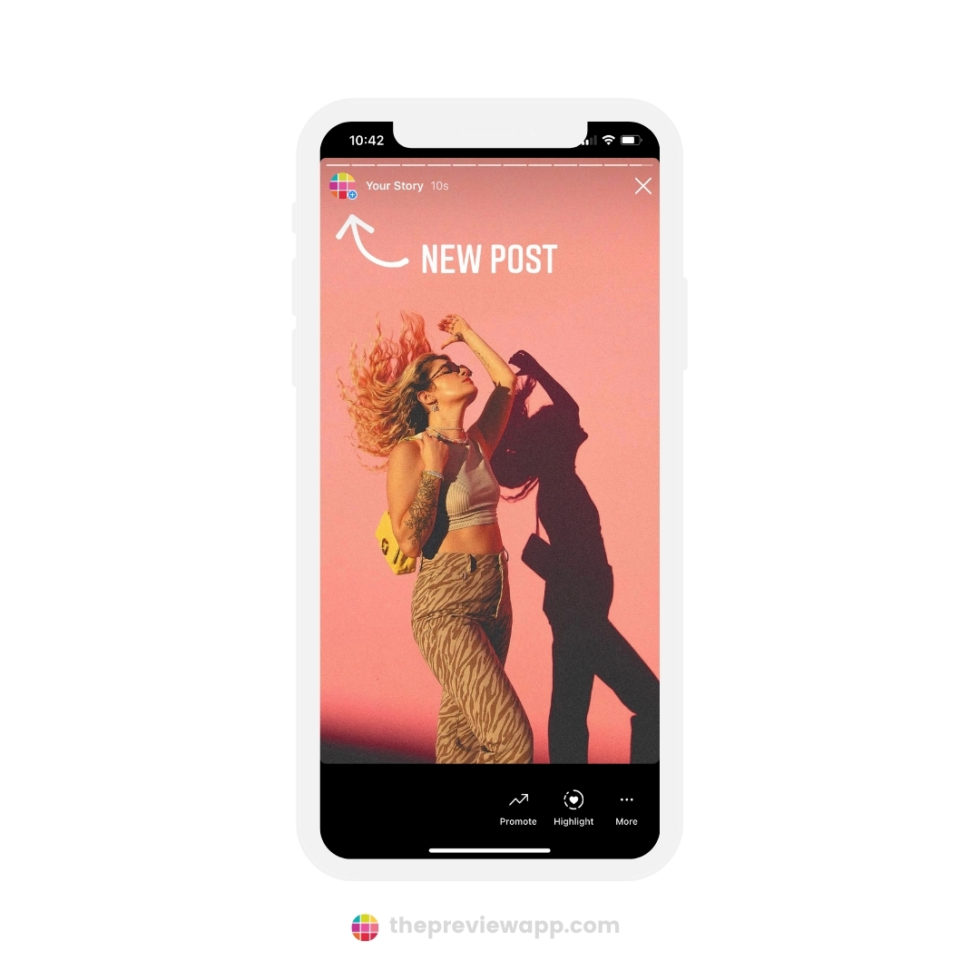 Can't Reshare a Post to Instagram Story? Try this (September 2021)