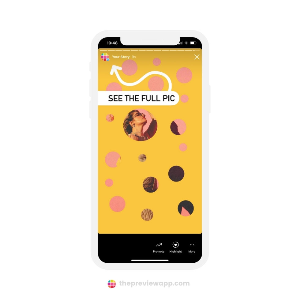 Can't Reshare a Post to Instagram Story? Try this (September 2021)