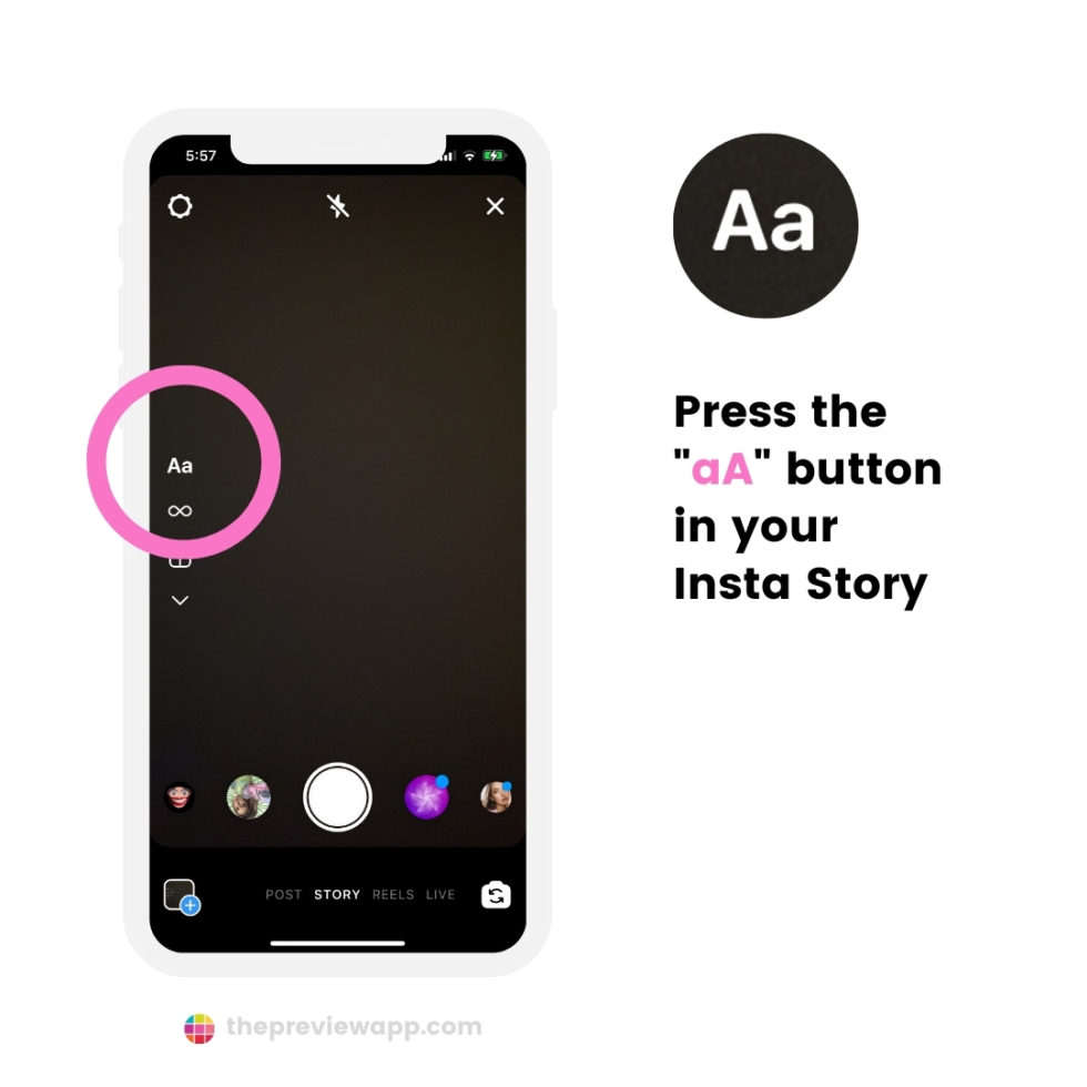 Can't Reshare a Post to Instagram Story? Try this (September 2021)