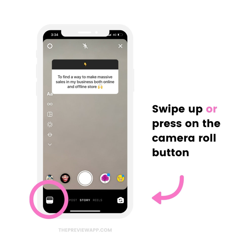 How To Share Multiple Responses In The Same Instagram Story how-to-share-multiple-responses-in-the-same-instagram-story