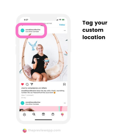 How to use the new Instagram Map Feature? (+ Strategy Tips)
