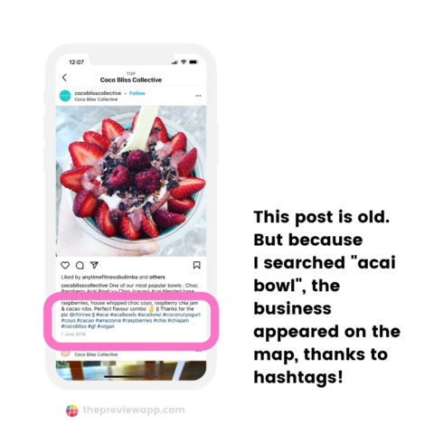 How to use the new Instagram Map Feature? (+ Strategy Tips)