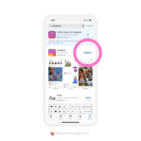 How to use the new Instagram Map Feature? (+ Strategy Tips)