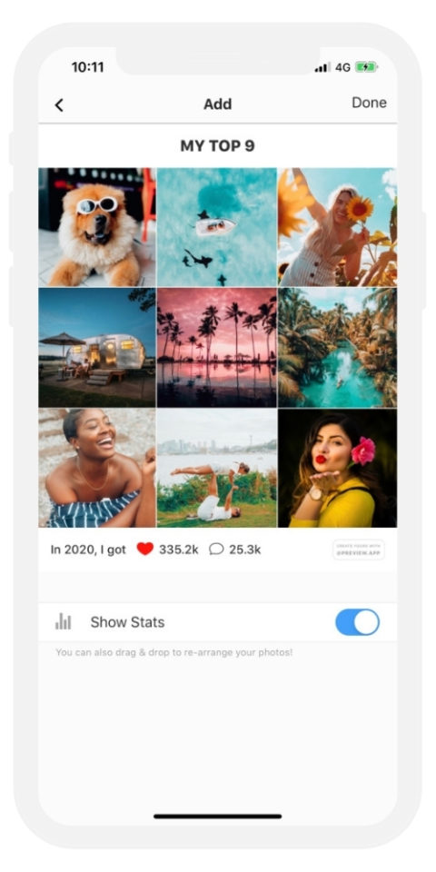 How to use PREVIEW APP for Instagram (Step-by-Step Tutorial)