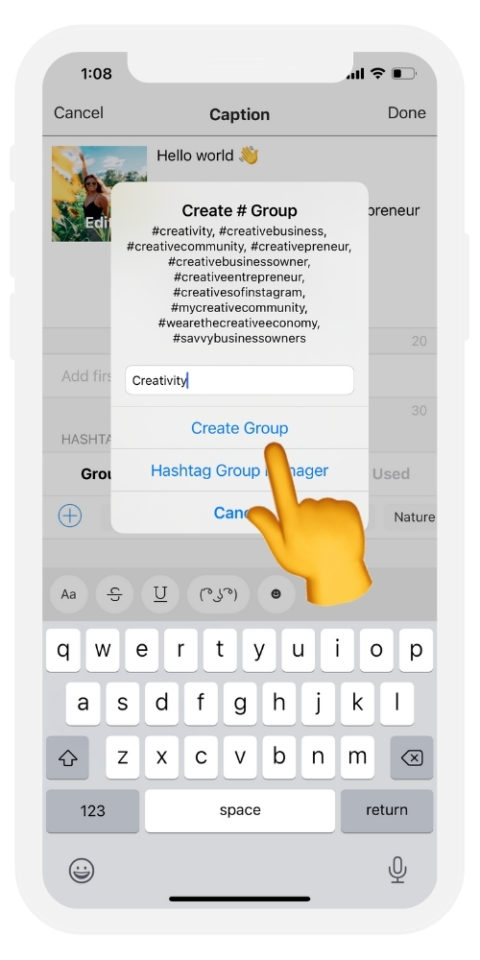 How to use PREVIEW APP for Instagram (Step-by-Step Tutorial)