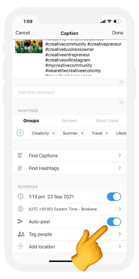 How to use PREVIEW APP for Instagram (Step-by-Step Tutorial)