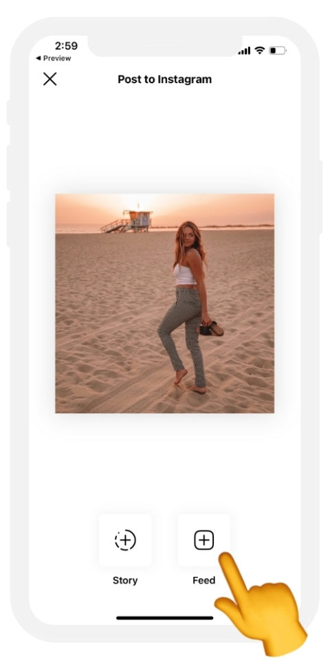 How to use PREVIEW APP for Instagram (Step-by-Step Tutorial)