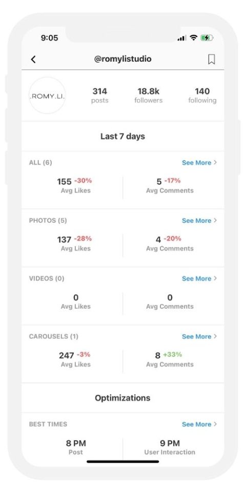 How to use PREVIEW APP for Instagram (Step-by-Step Tutorial)