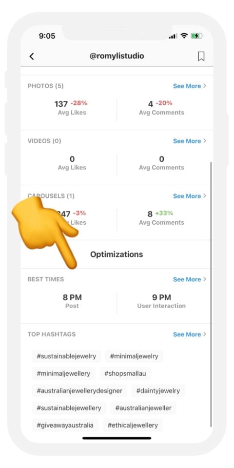 How to use PREVIEW APP for Instagram (Step-by-Step Tutorial)