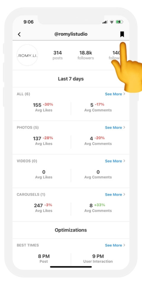 How to use PREVIEW APP for Instagram (Step-by-Step Tutorial)