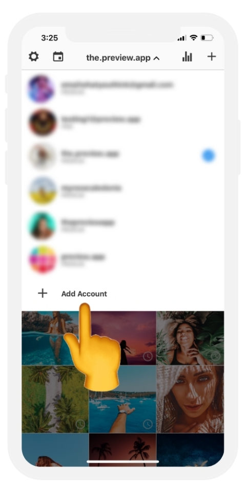 How to use PREVIEW APP for Instagram (Step-by-Step Tutorial)