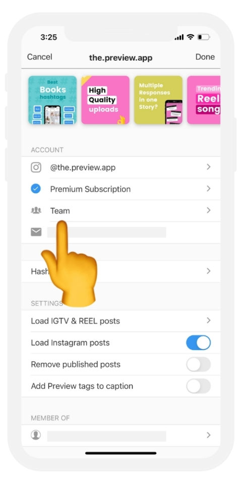 How to use PREVIEW APP for Instagram (Step-by-Step Tutorial)