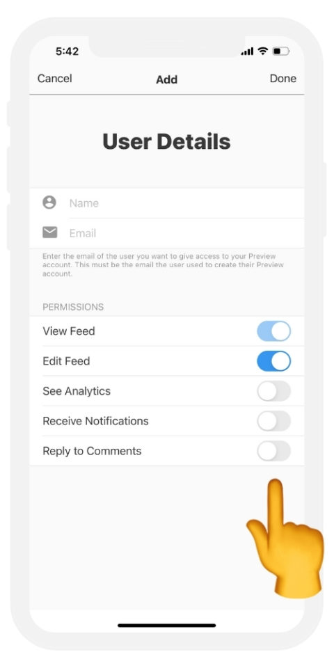 How to use PREVIEW APP for Instagram (Step-by-Step Tutorial)