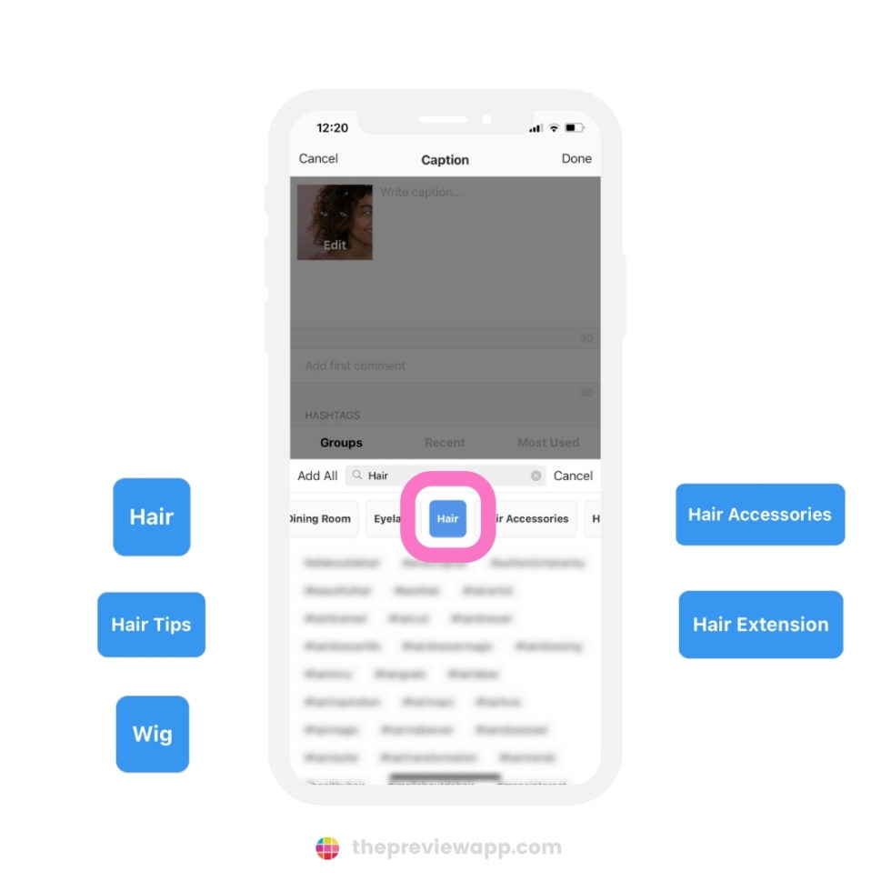 The Best Halloween Instagram Hashtags (with Photo Editor & Scheduling)