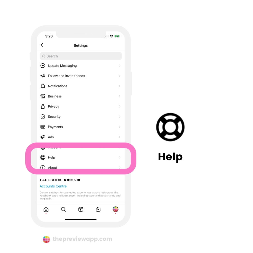 How to Check if you Violated Instagram Community Guidelines (2021)