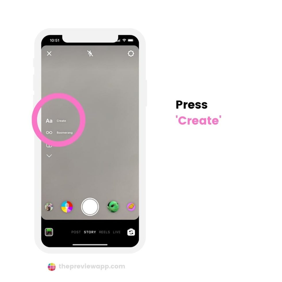 How to Change Question Box Color on Instagram Story (2 TRICKS)