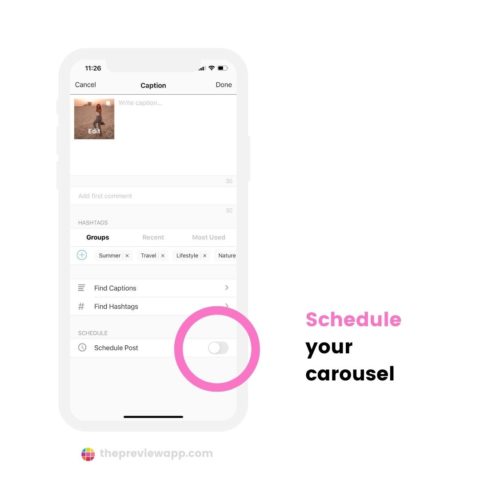 NEW! How to Delete One Photo from a Carousel Post on Instagram