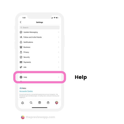 How to Contact Instagram & Report a Problem (Rage Shake included)