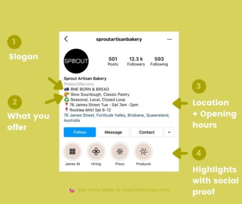 150+ UNIQUE Instagram Bio Ideas, Examples & Templates