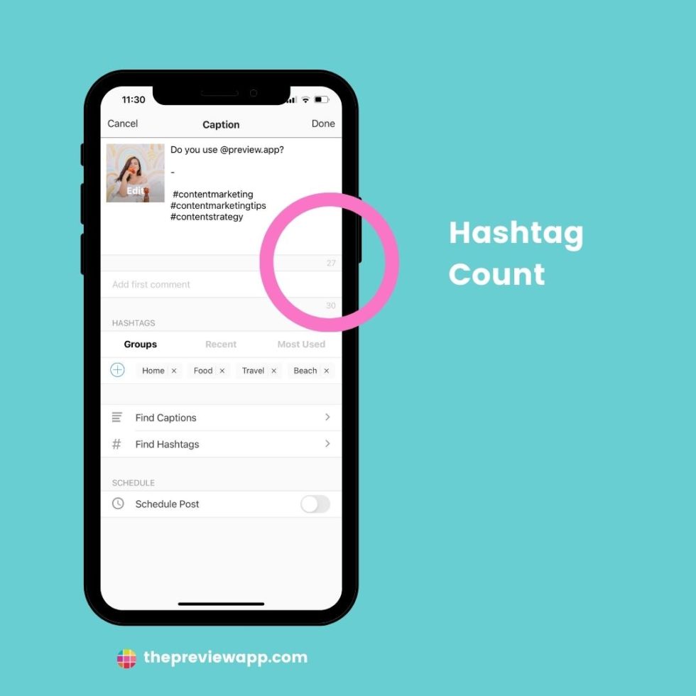 Top 5 Instagram Hashtag Tools (Must-Have to Save Time & Grow)