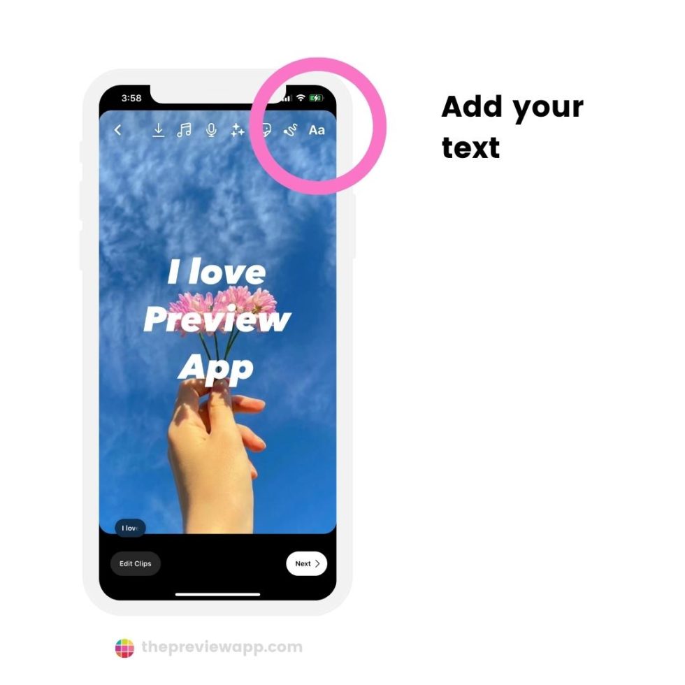 EASY! How to Add the Robot / Siri voice effect on Instagram Reels