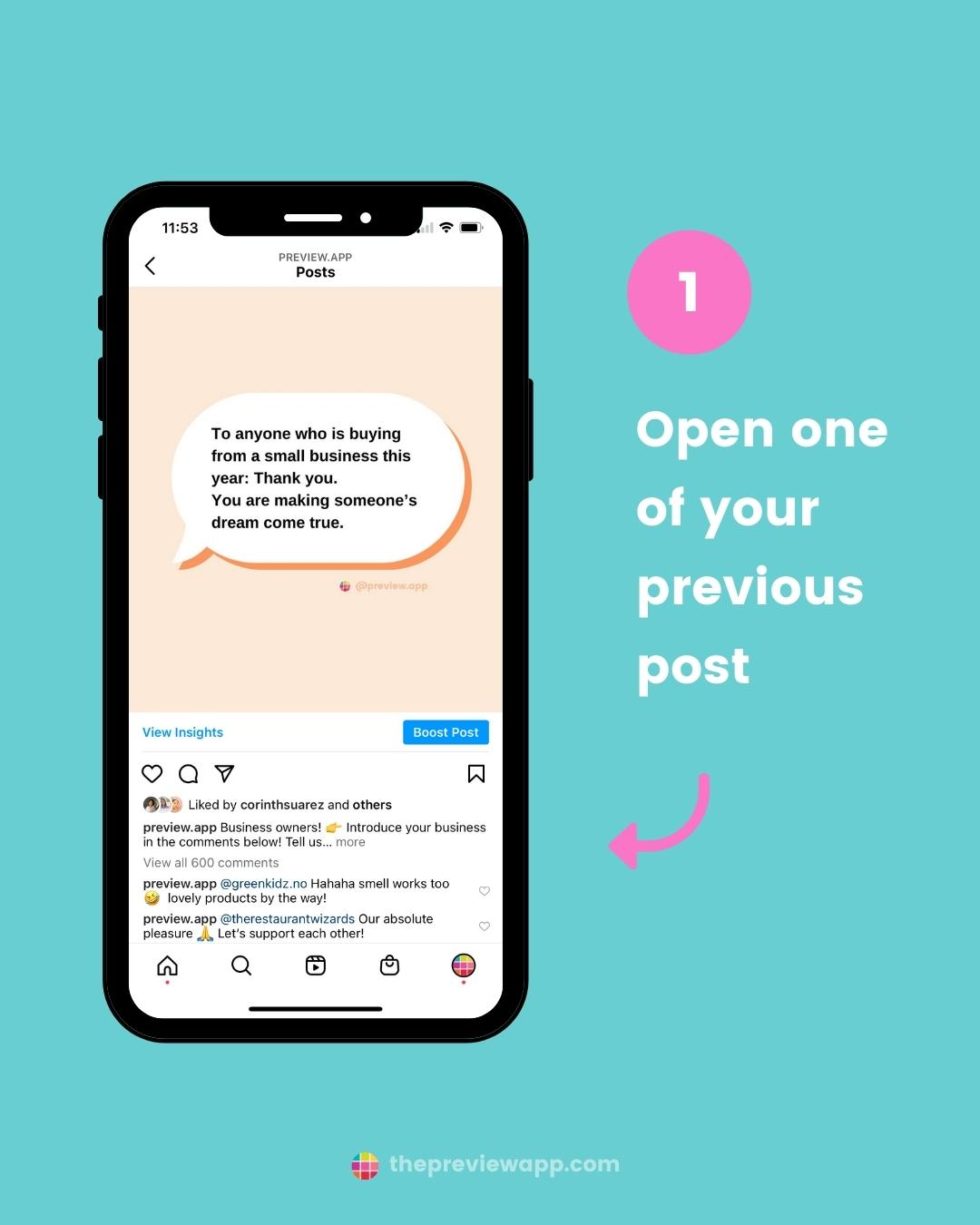 8 Favorite Captions & Post ideas after taking an Instagram break