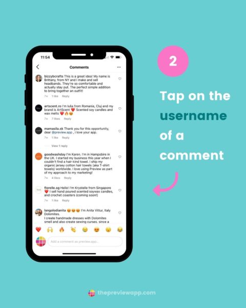 8 Favorite Captions & Post ideas after taking an Instagram break