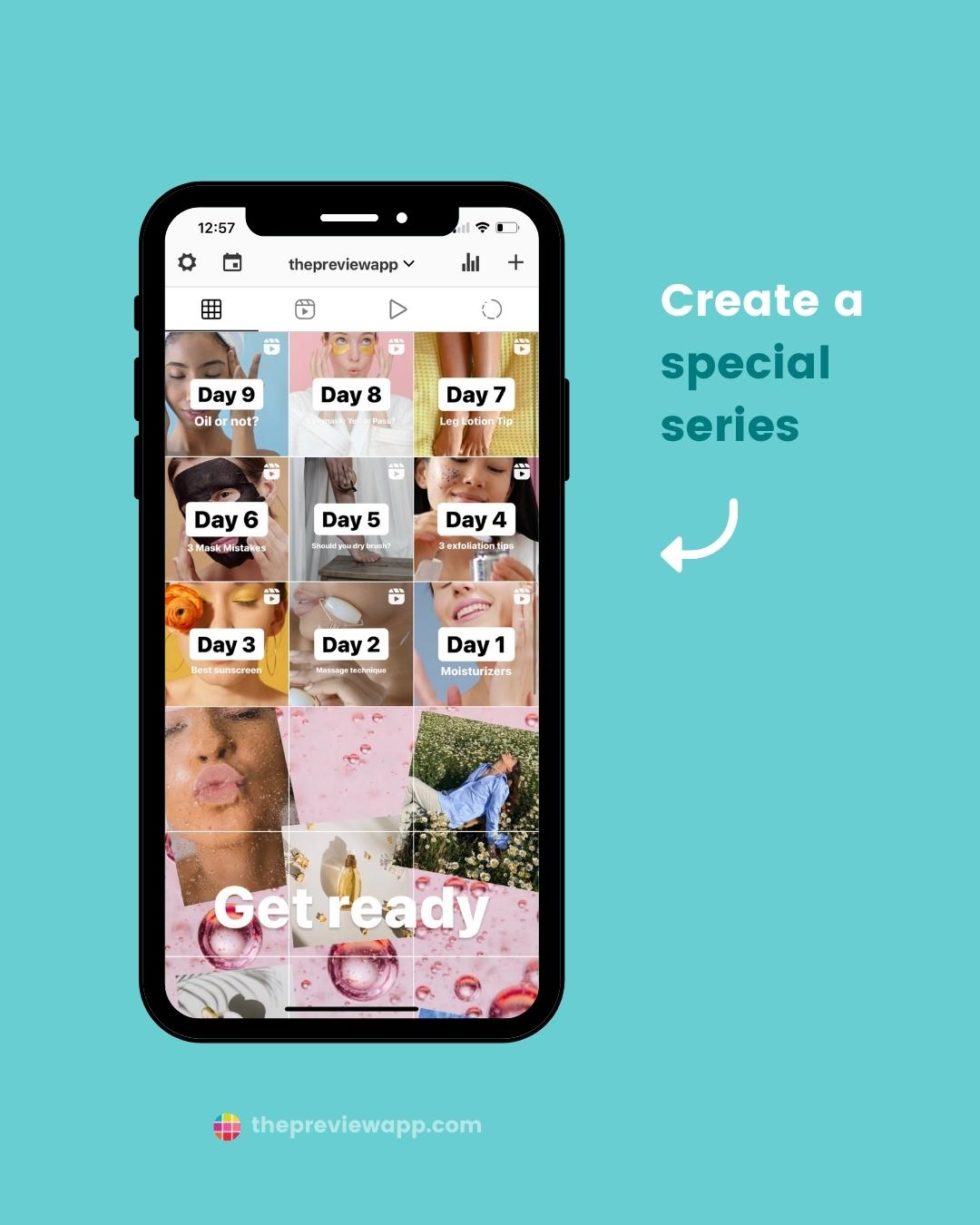 11 Creative First Post Ideas To Introduce Your Business On Instagram 11 Creative First Post Ideas To Introduce Your Business On Instagram
