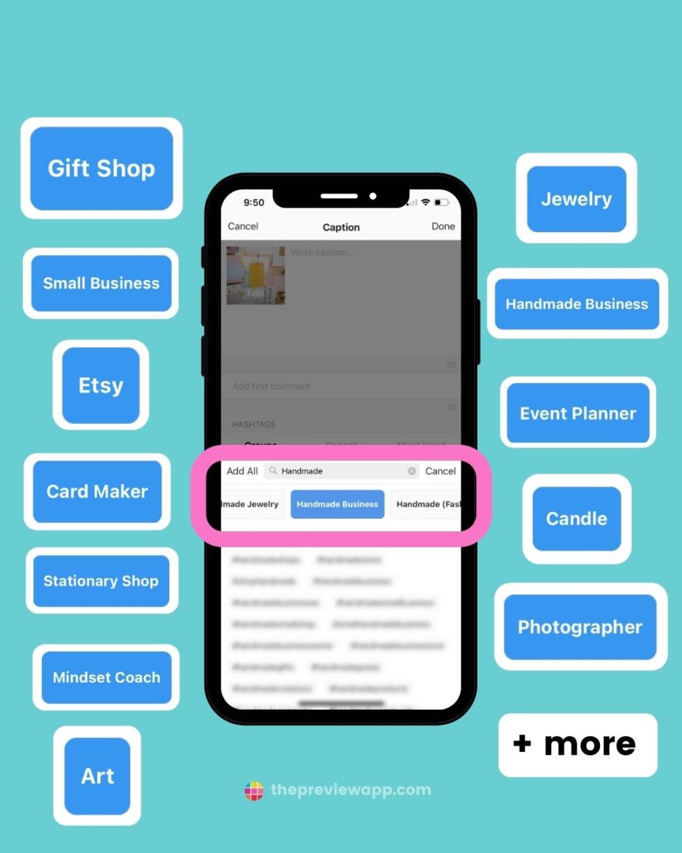11 Creative First Post ideas - to Introduce your Business on Instagram